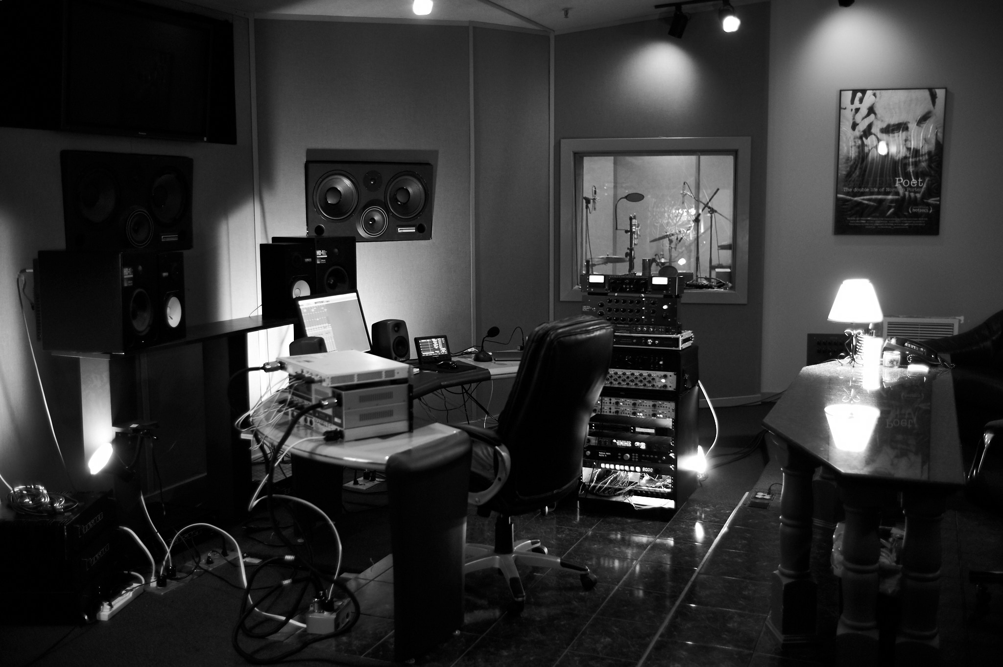 PREMIER Engineering Inc | PREMIER SOUND FACTORY